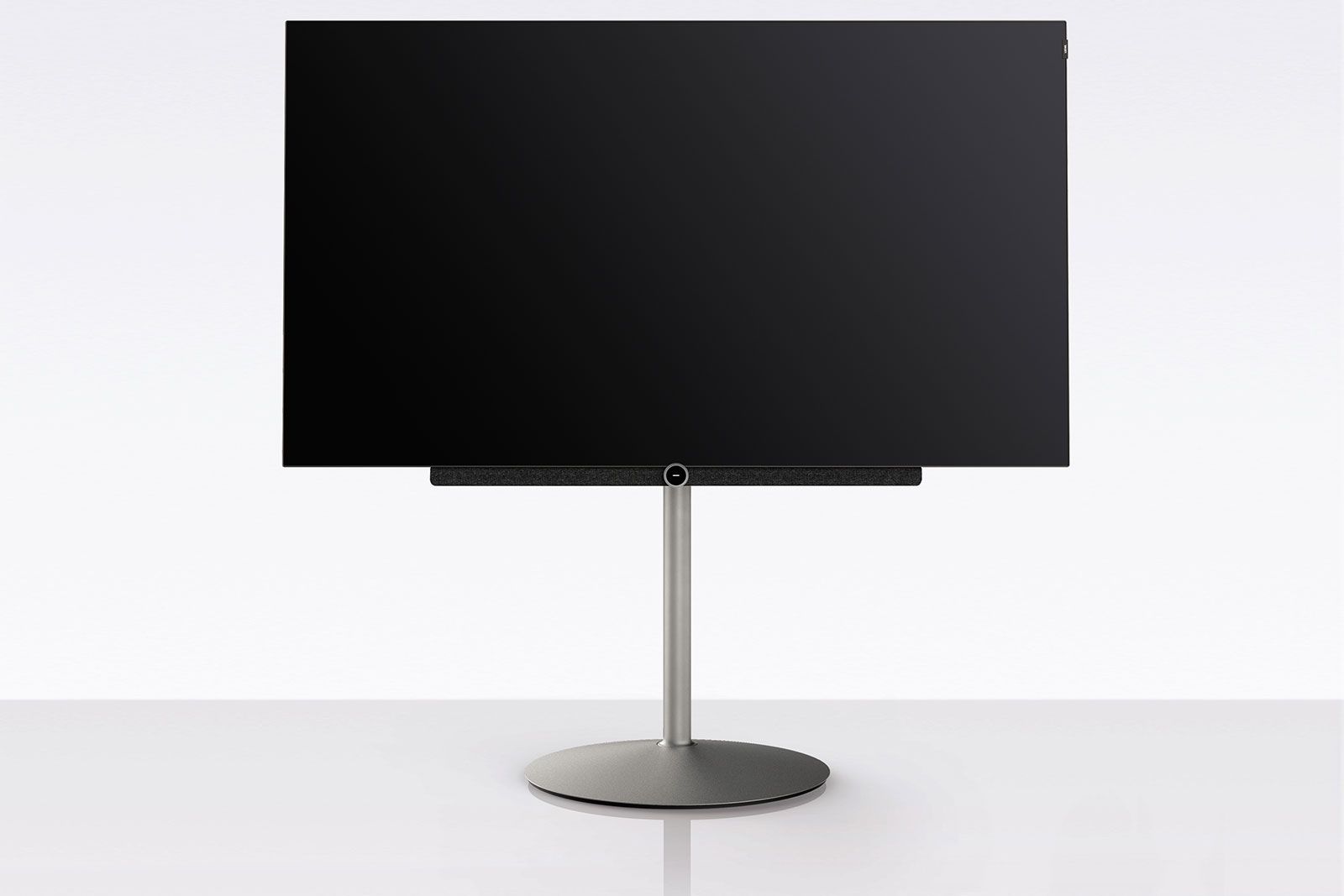 Loewe adds 65-inch model to Bild 3 TV family