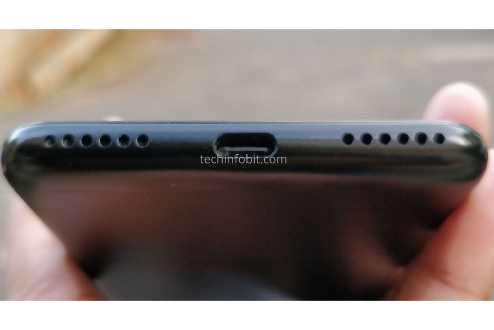 Motorola One Power hands-on images confirm notch and dual camera ...