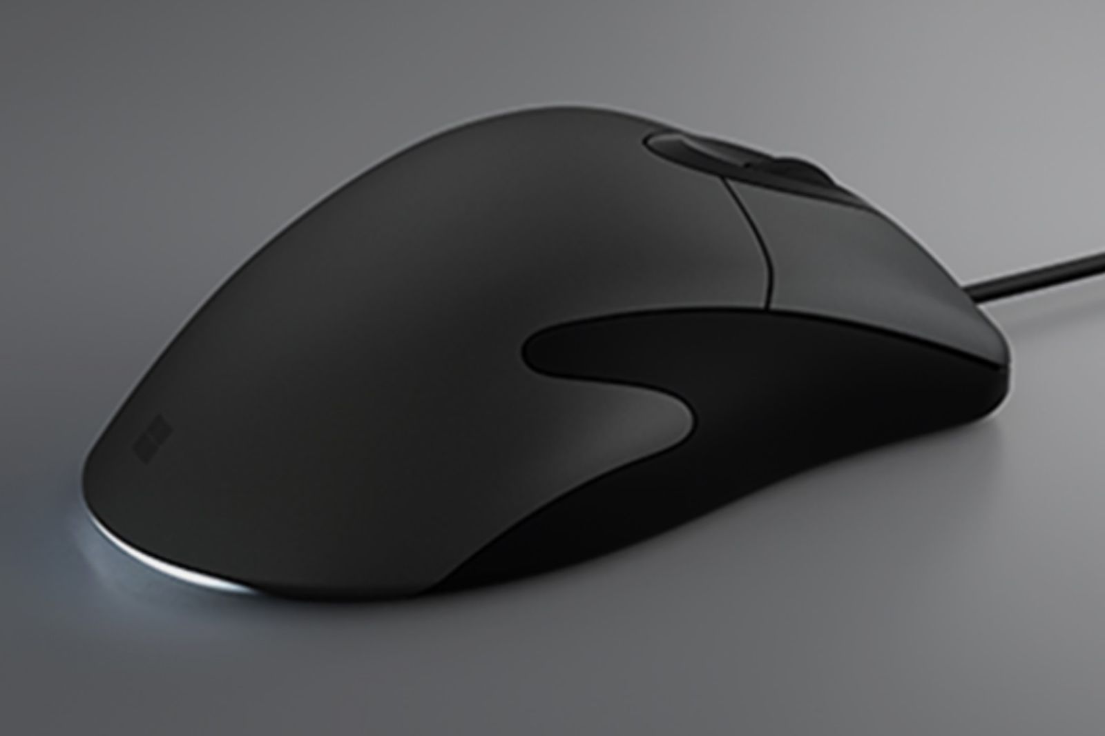 Microsoft launches Classic IntelliMouse gaming mouse for $40