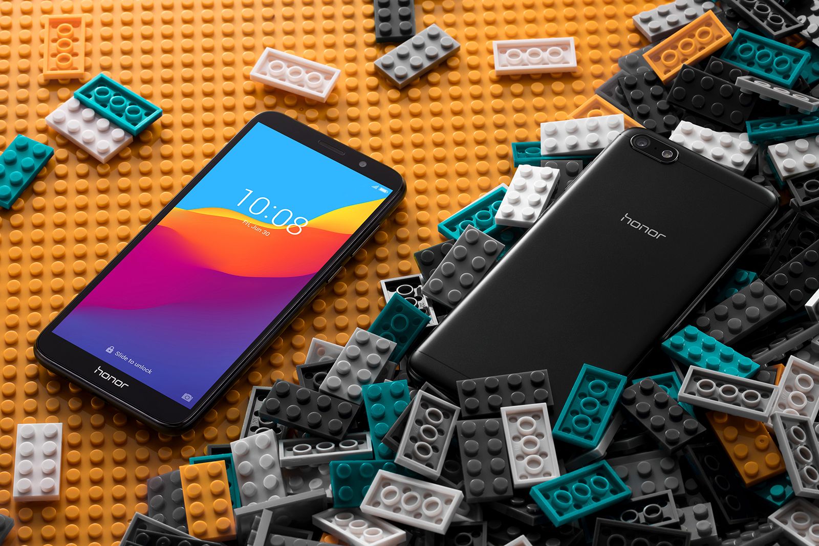 Honor 7S budget smartphone now available in UK for just £99