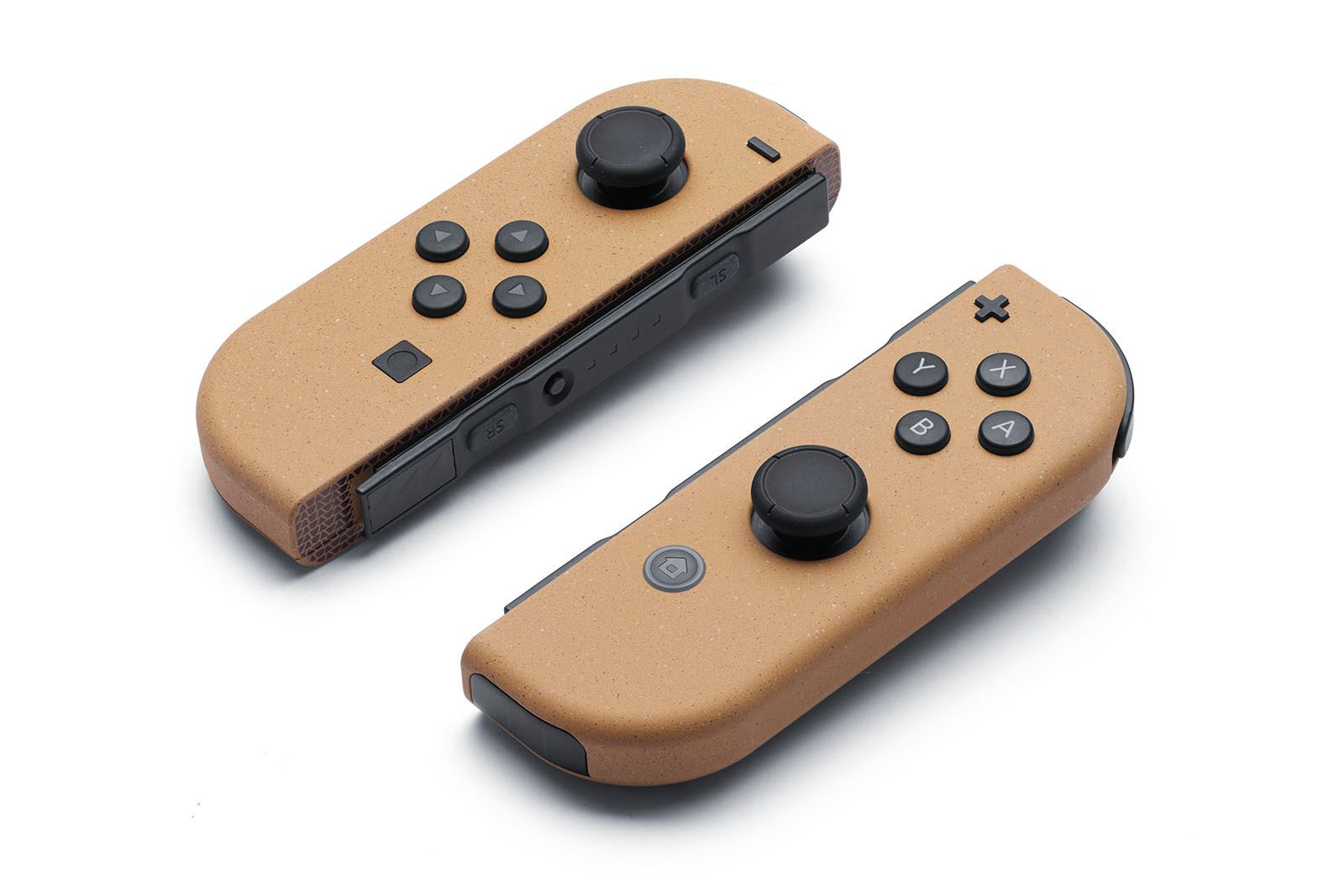 Cardboard Labo Nintendo Switch is the coolest console ever