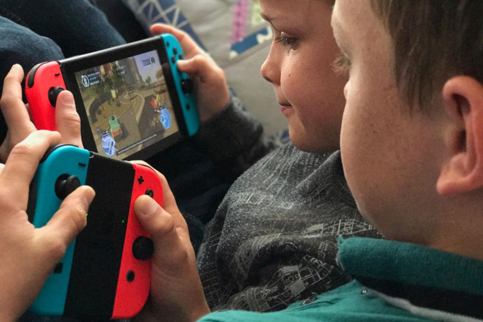 Gaming addiction and WHO guidelines explained: What to look for in your ...