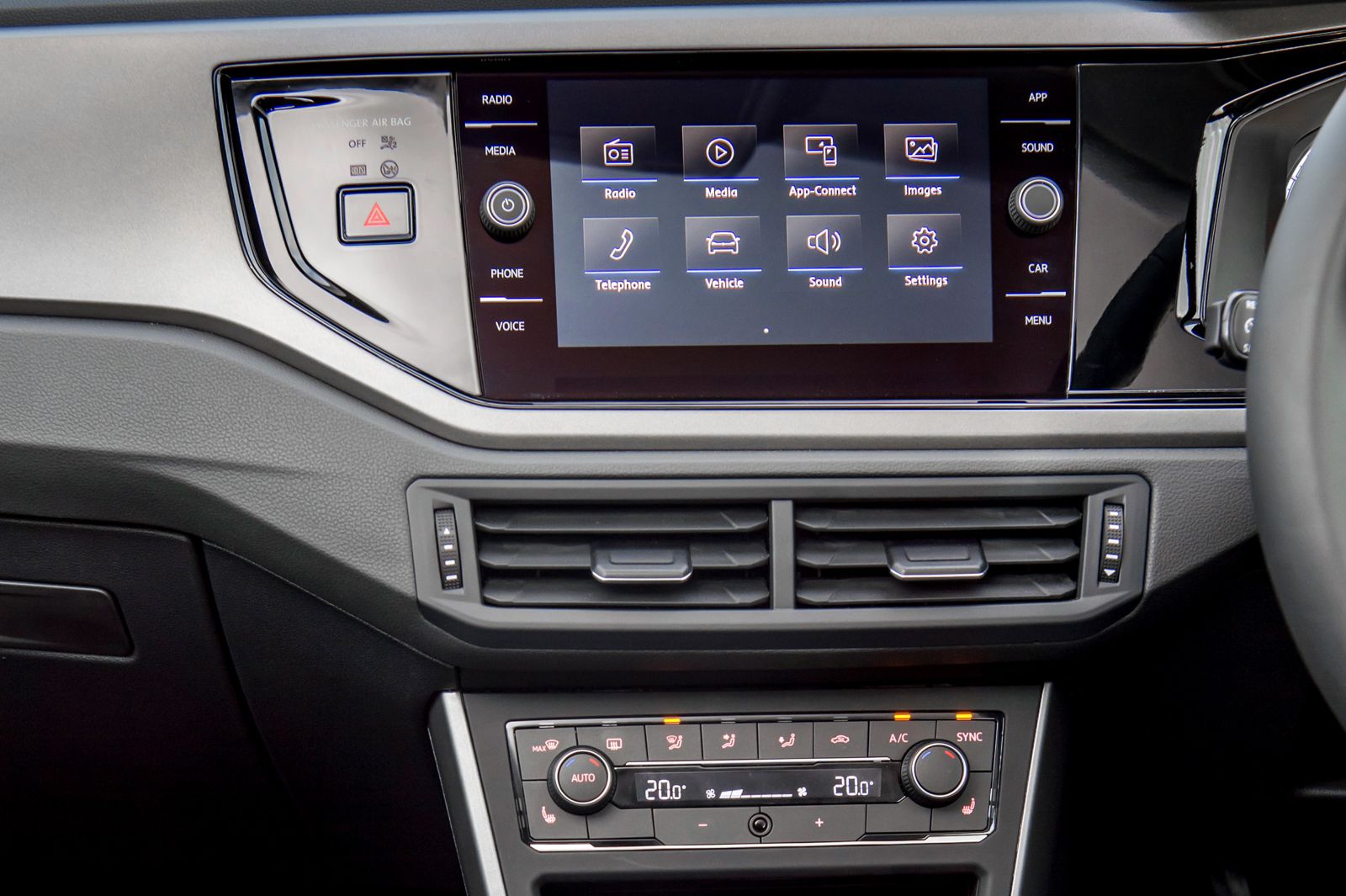 Volkswagen Polo review: The small car without holes