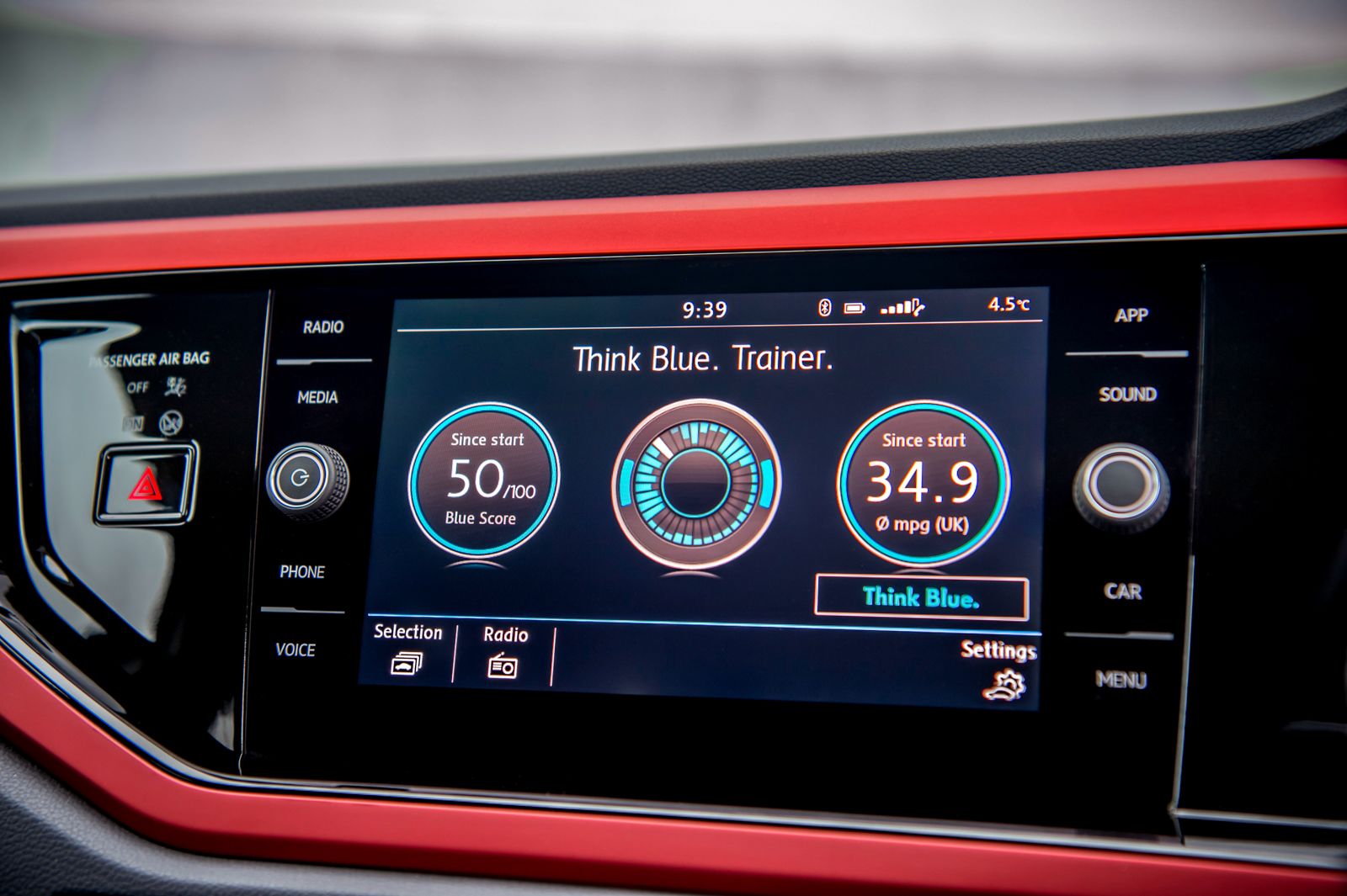 Volkswagen Polo review: The small car without holes