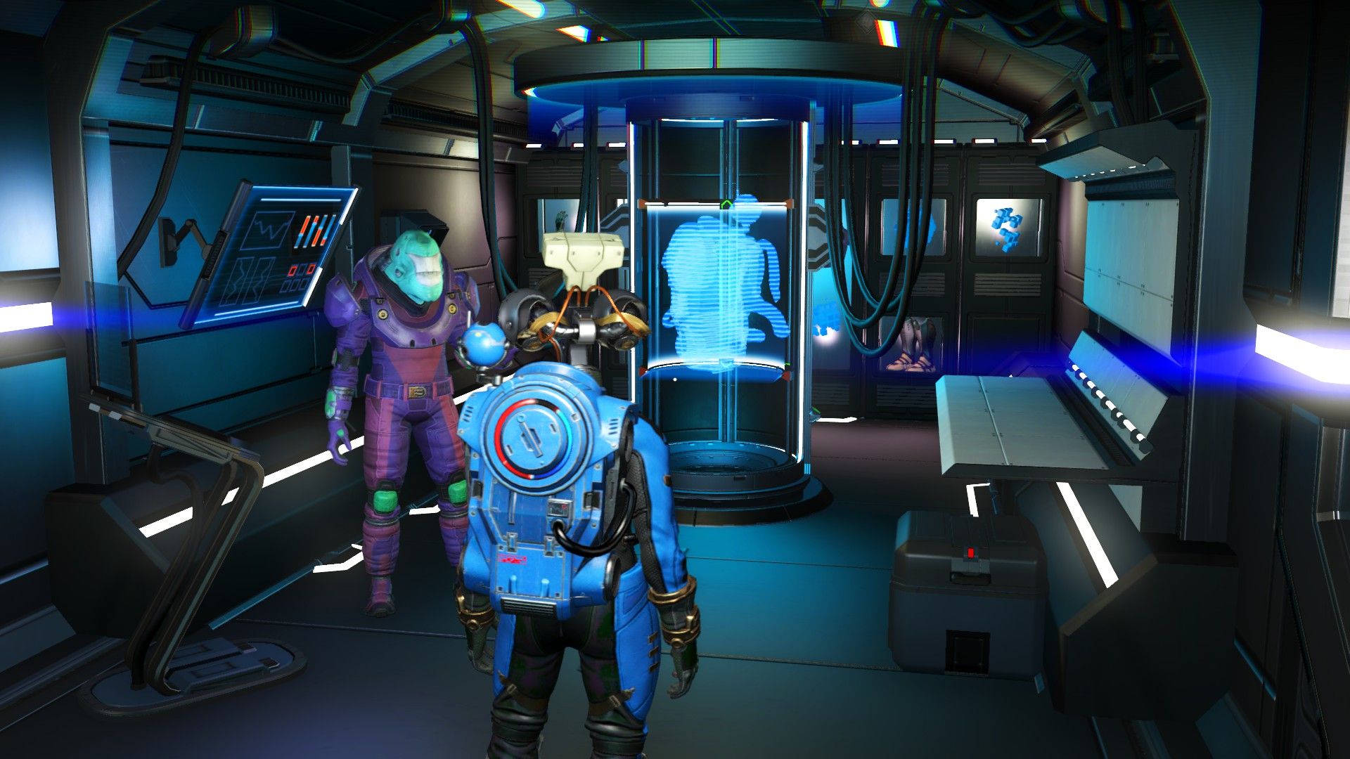 No Man's Sky tips for beginners: Essential things to know