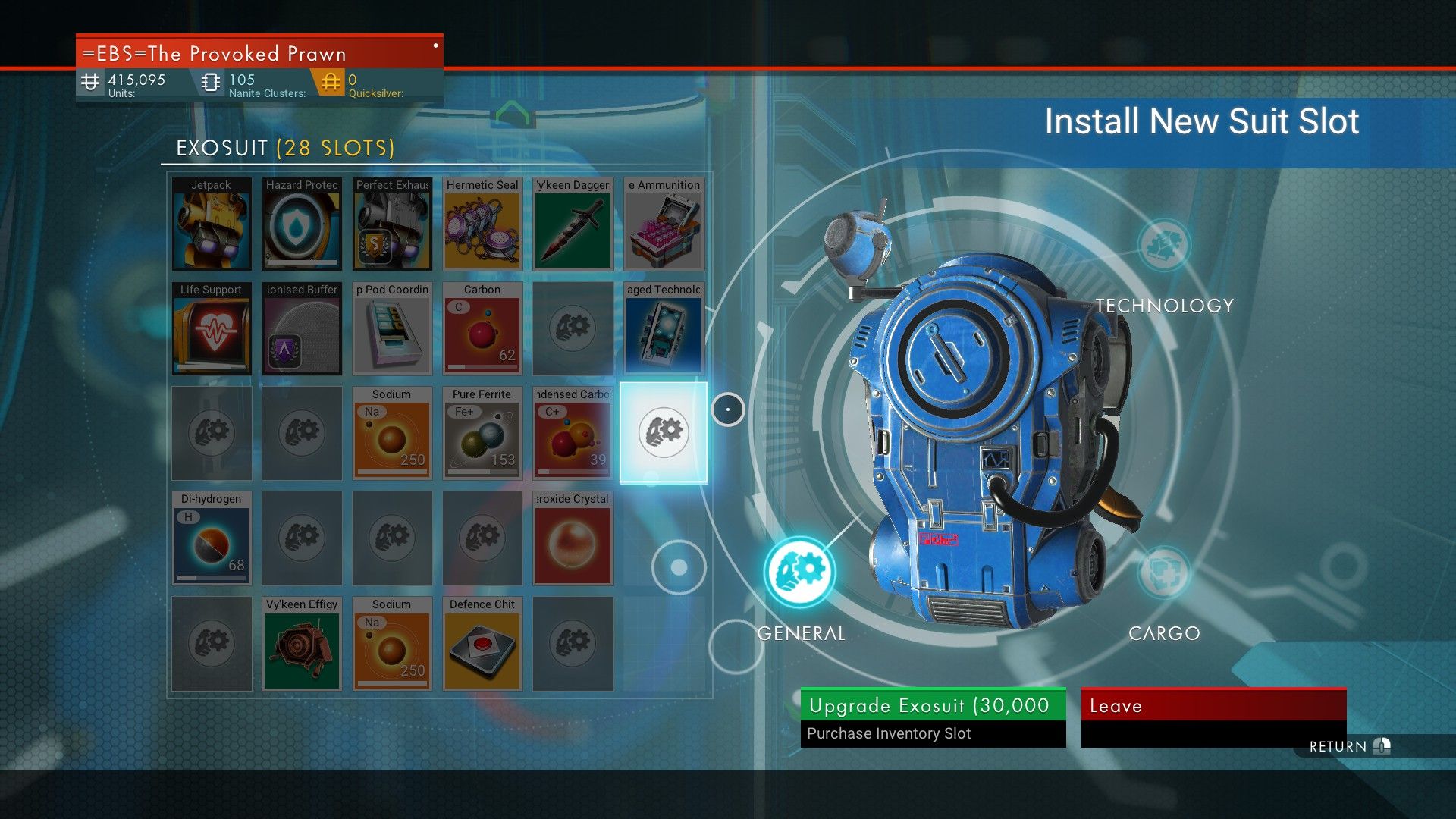 No Man's Sky tips for beginners: Essential things to know