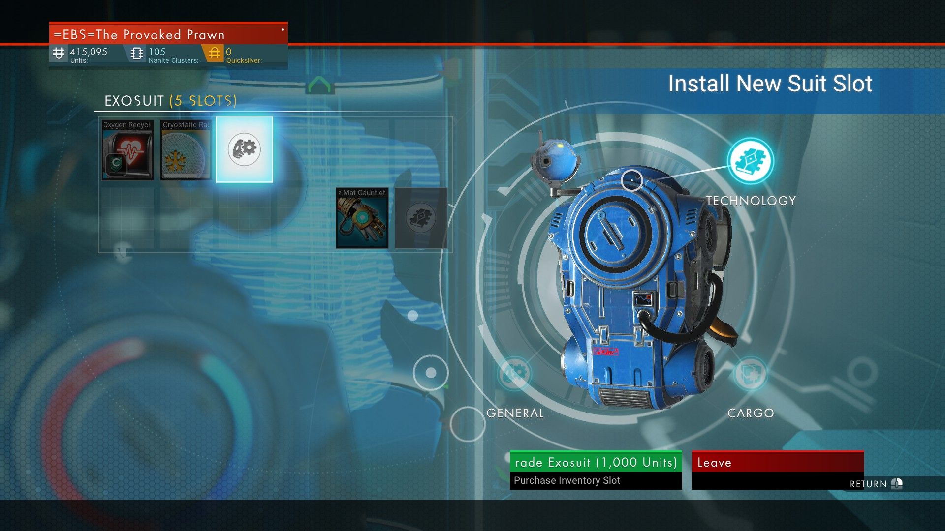 No Man's Sky tips for beginners: Essential things to know