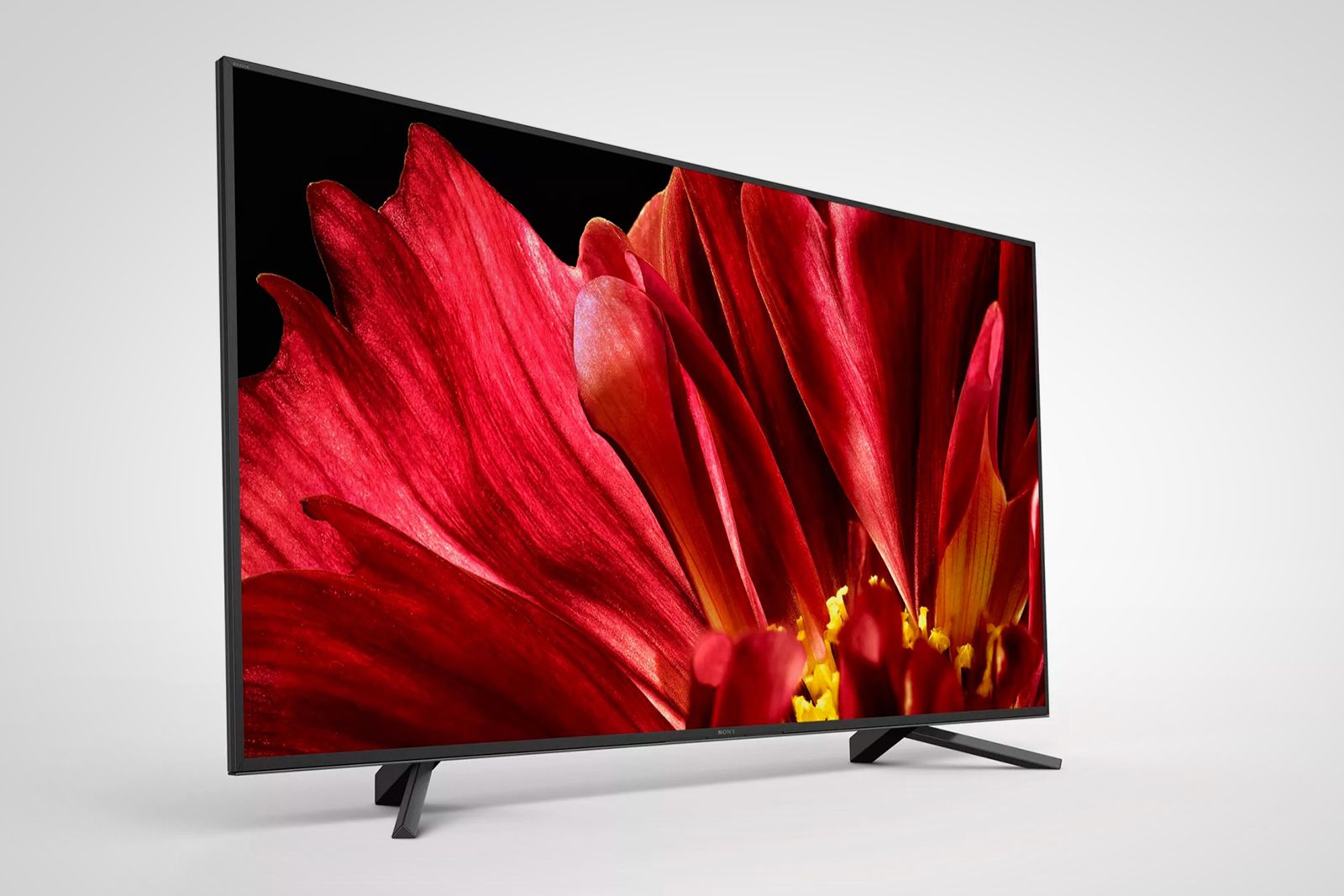 Sony's new Master Series TV flagships come Netflix optimised