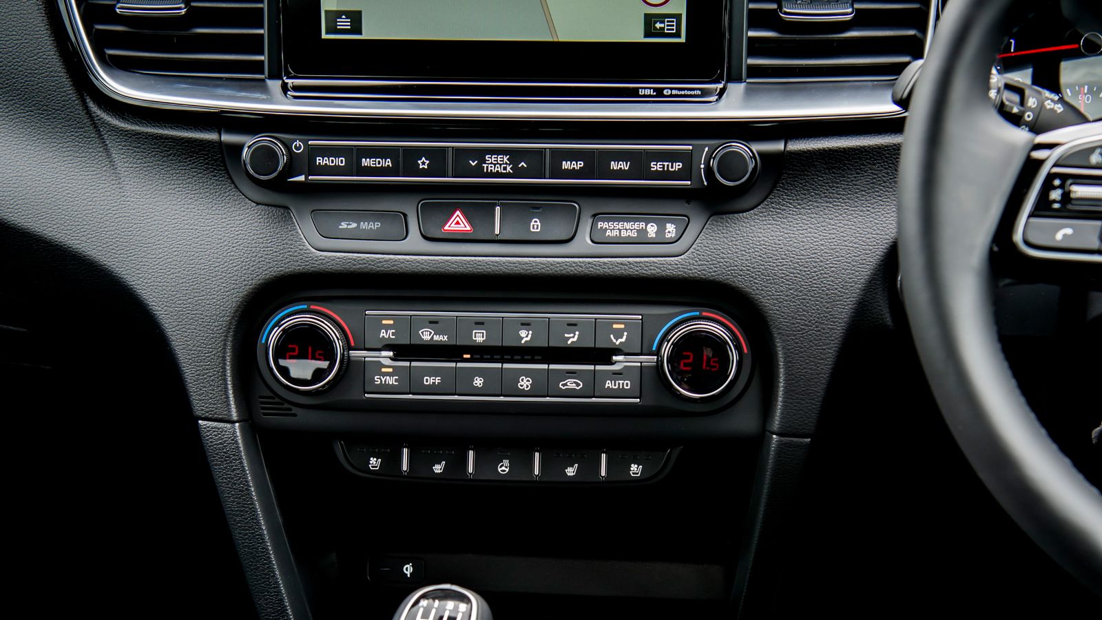 Kia Ceed review: The best family hatchback 2018?