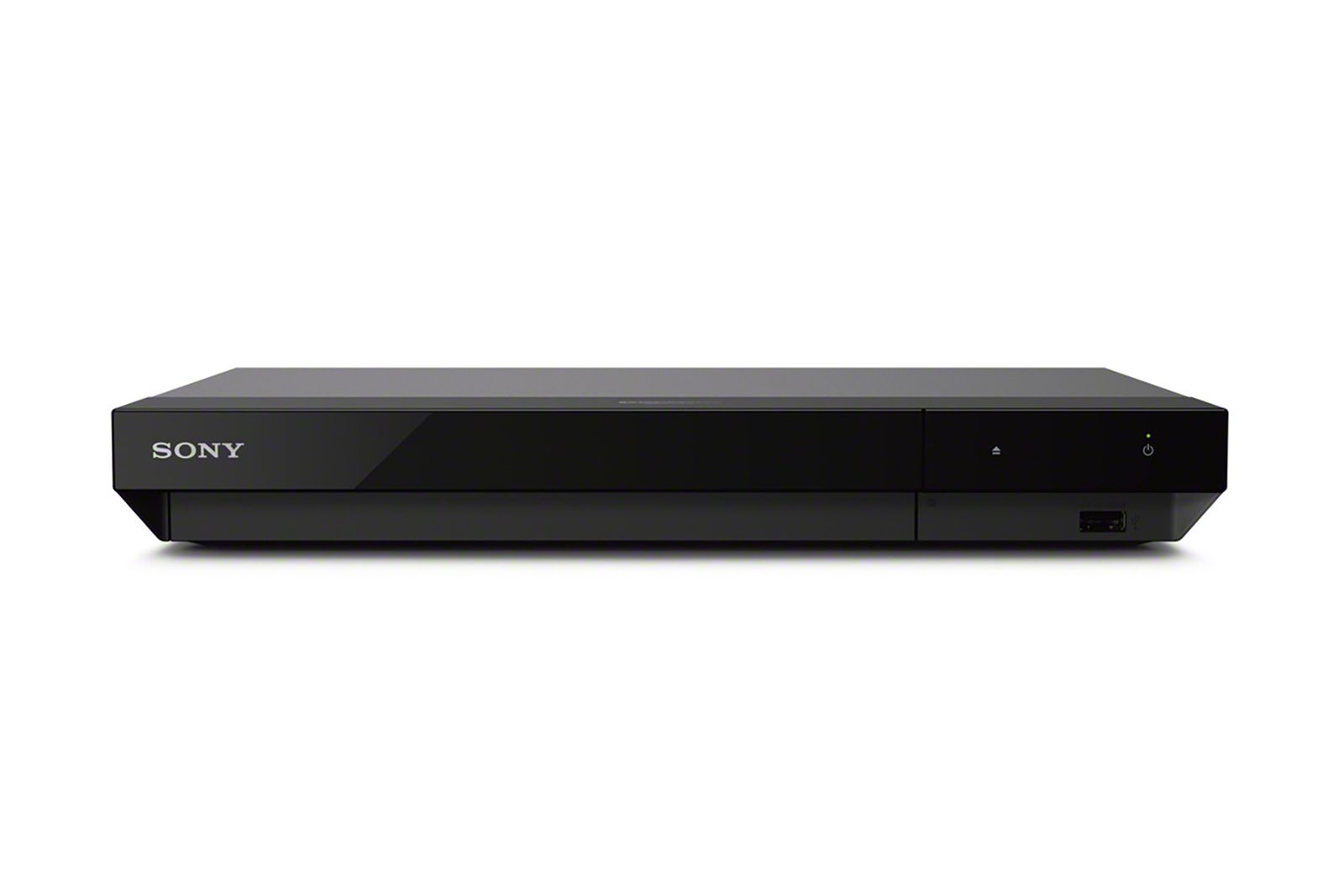 Sony UBP-X500 is designed to play 4K Blu-rays well