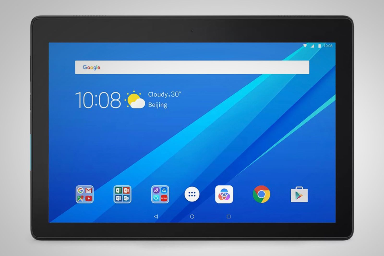 Lenovo just unveiled five cheap Android tablets Lenovo just unveiled five cheap Android tablets