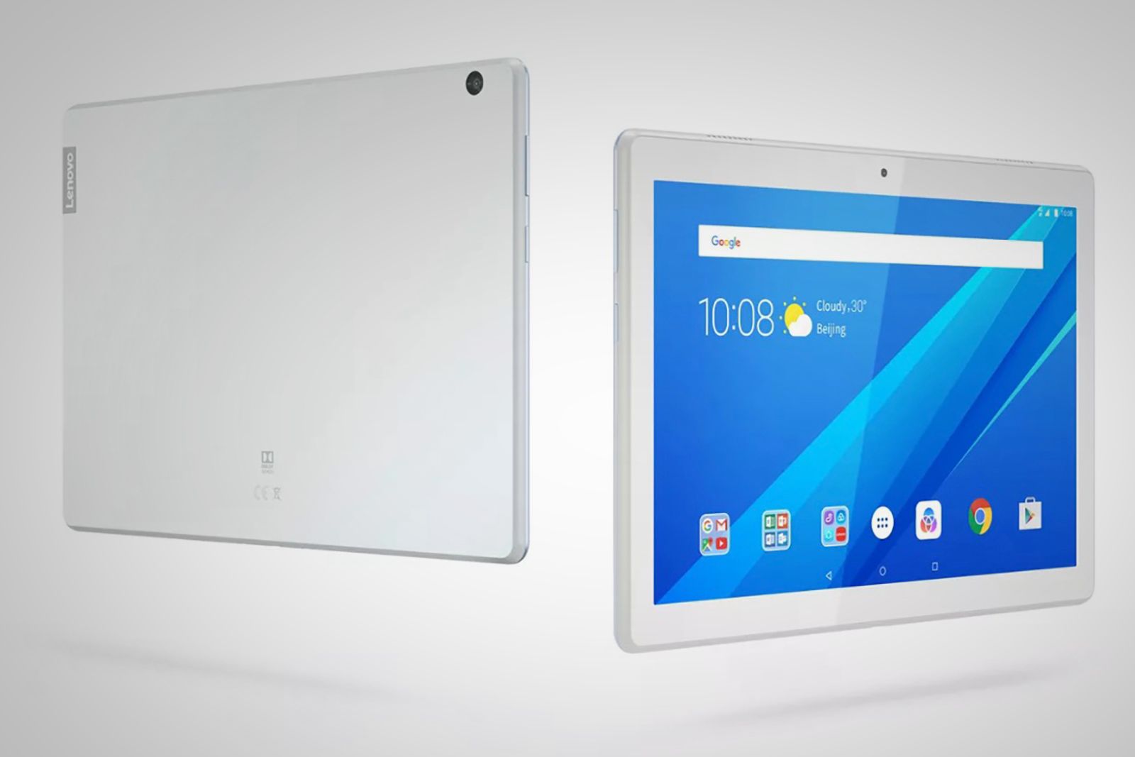 Lenovo just unveiled five cheap Android tablets Lenovo just unveiled five cheap Android tablets