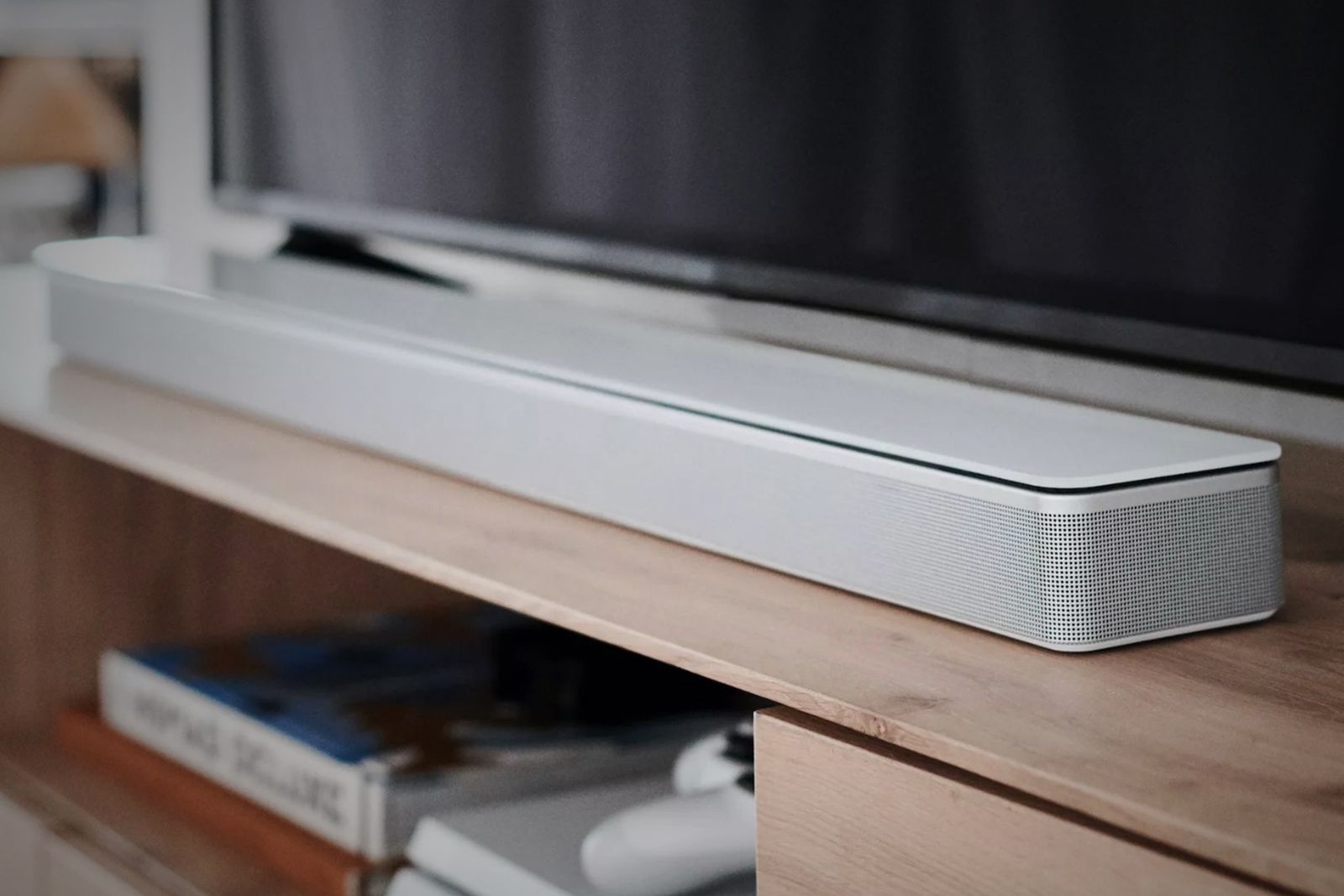 Bose goes after Sonos with new Alexa speaker and soundbars