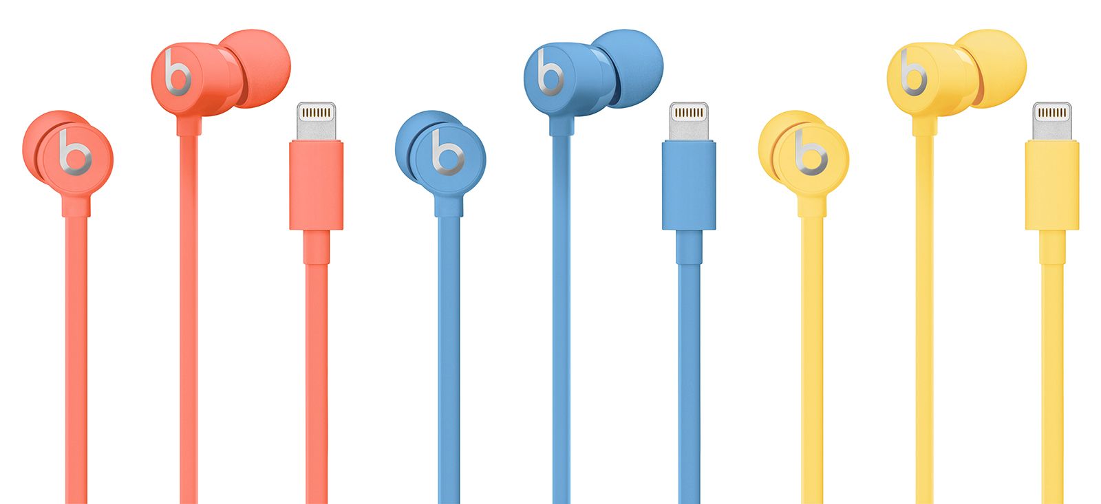 Beats headphones to come in colours matching iPhone XS and XR