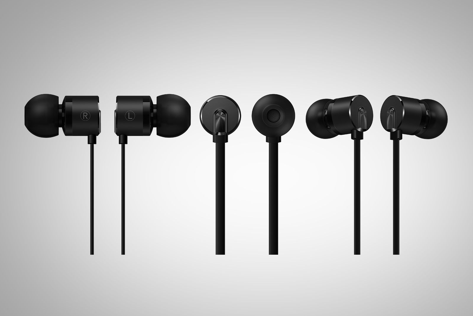 OnePlus announces £16 USB-C Bullet earbuds - see them here