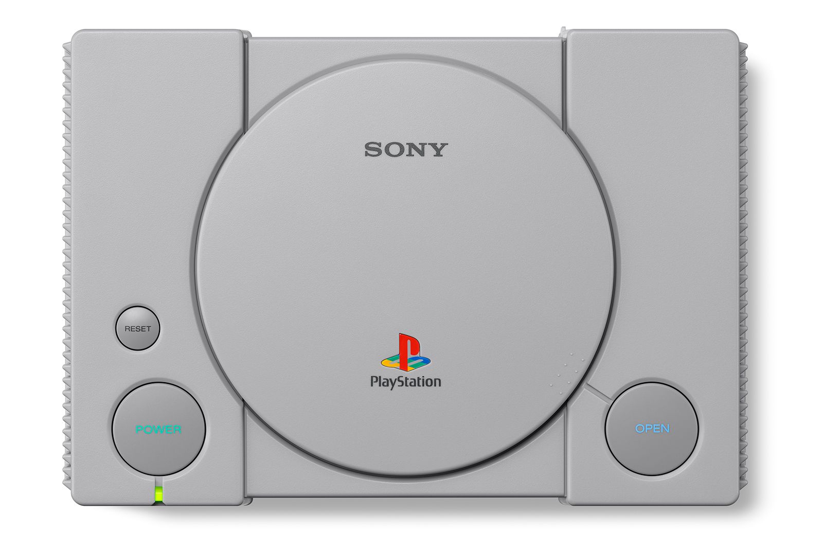 PlayStation Classic is the retro console you'll really want