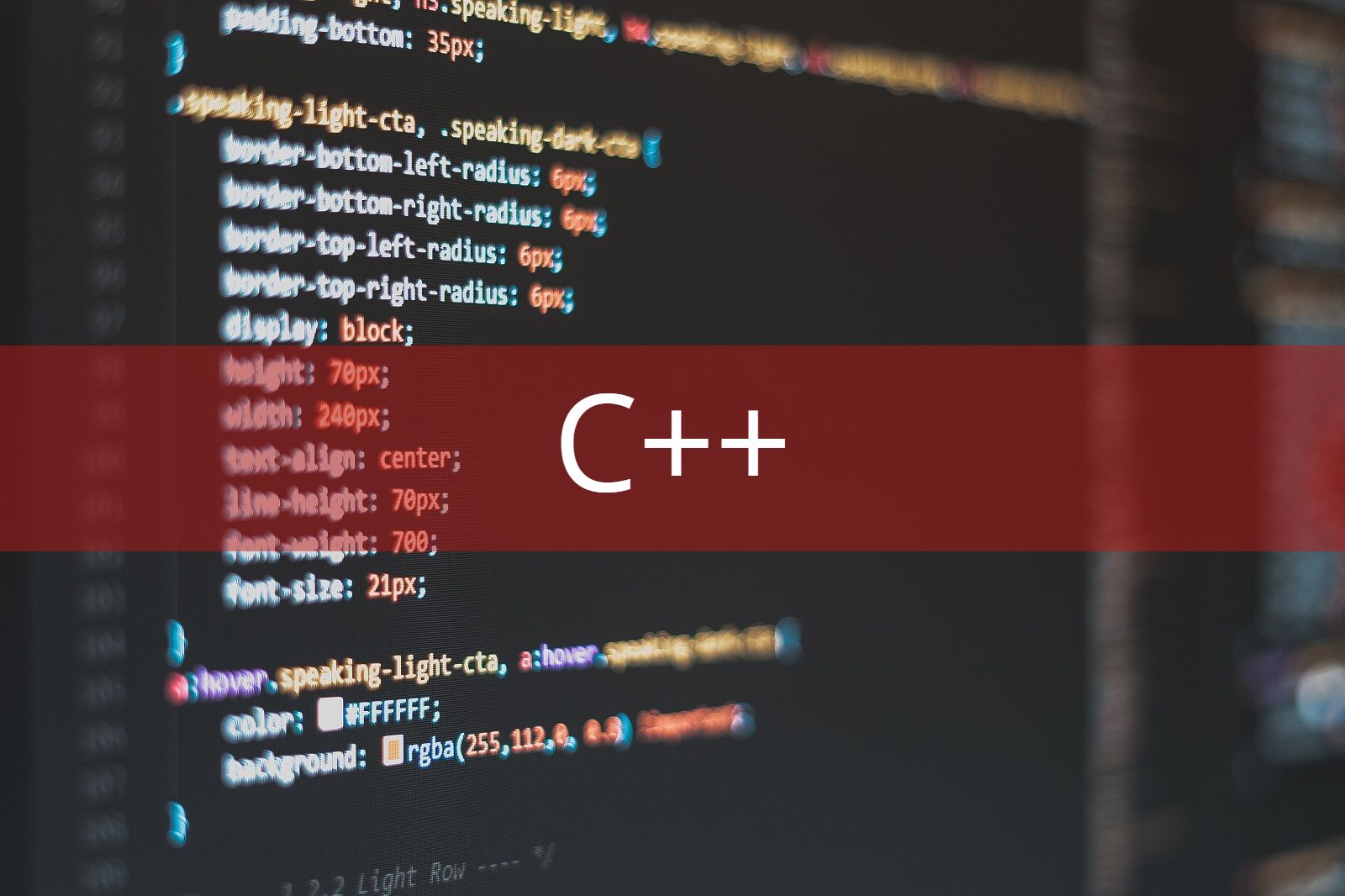Surprising tech words from the year you were born