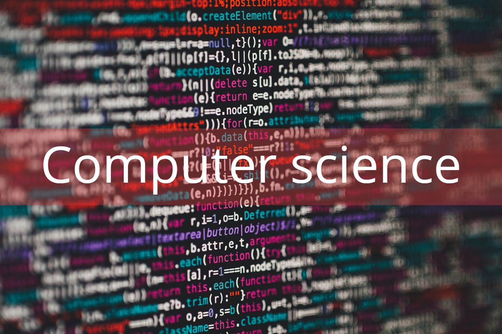 Surprising tech words from the year you were born