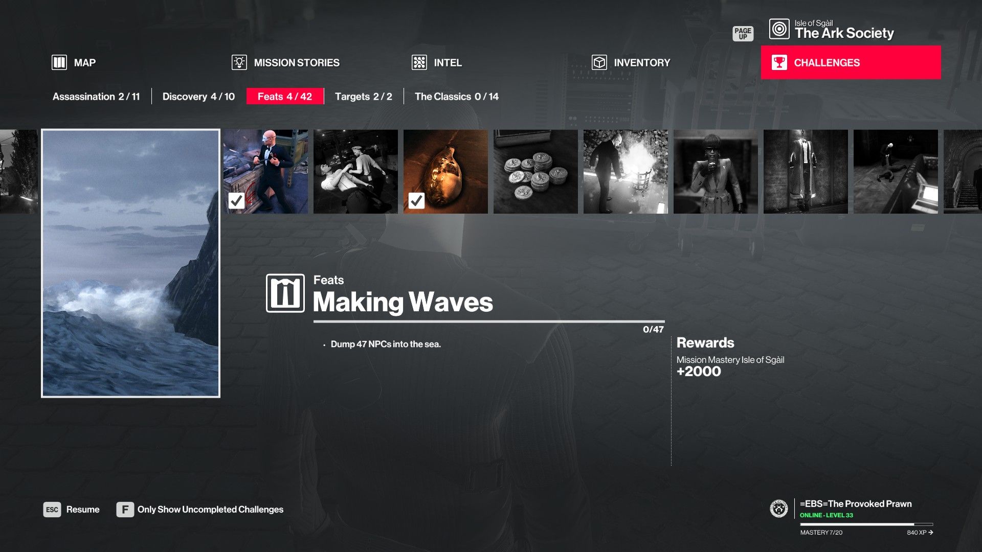 Hitman 2 review: An utterly sublime stealth game