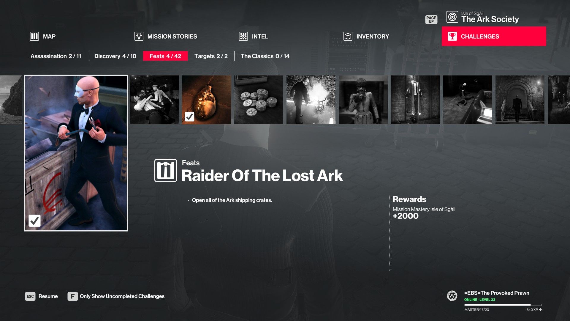 Hitman 2 review: An utterly sublime stealth game