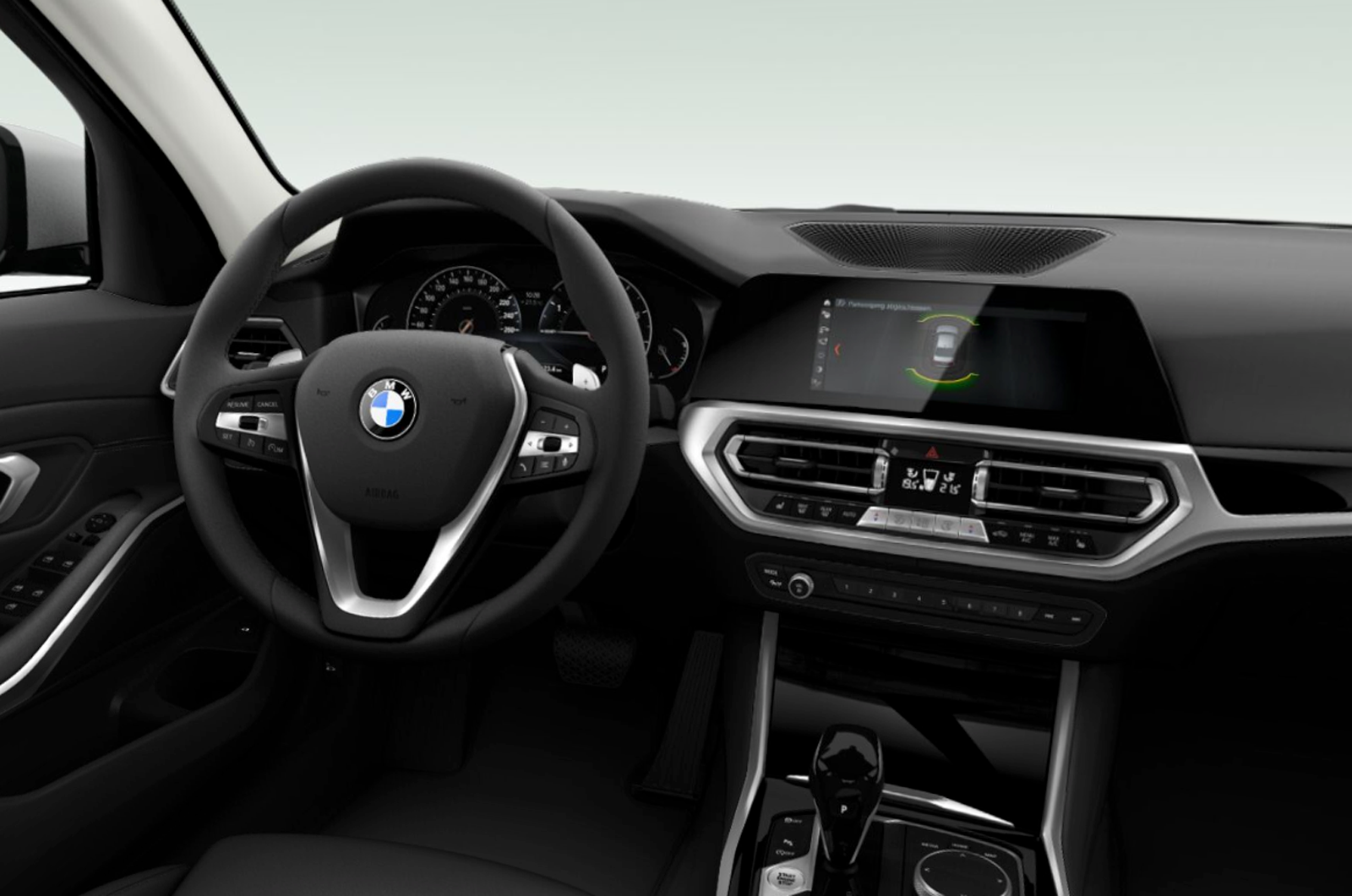 BMW Live Cockpit and BMW Operating System 7.0 explored