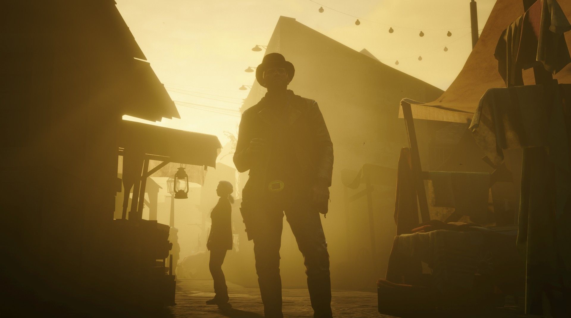 Red Dead Redemption 2 review: The game of a lifetime?