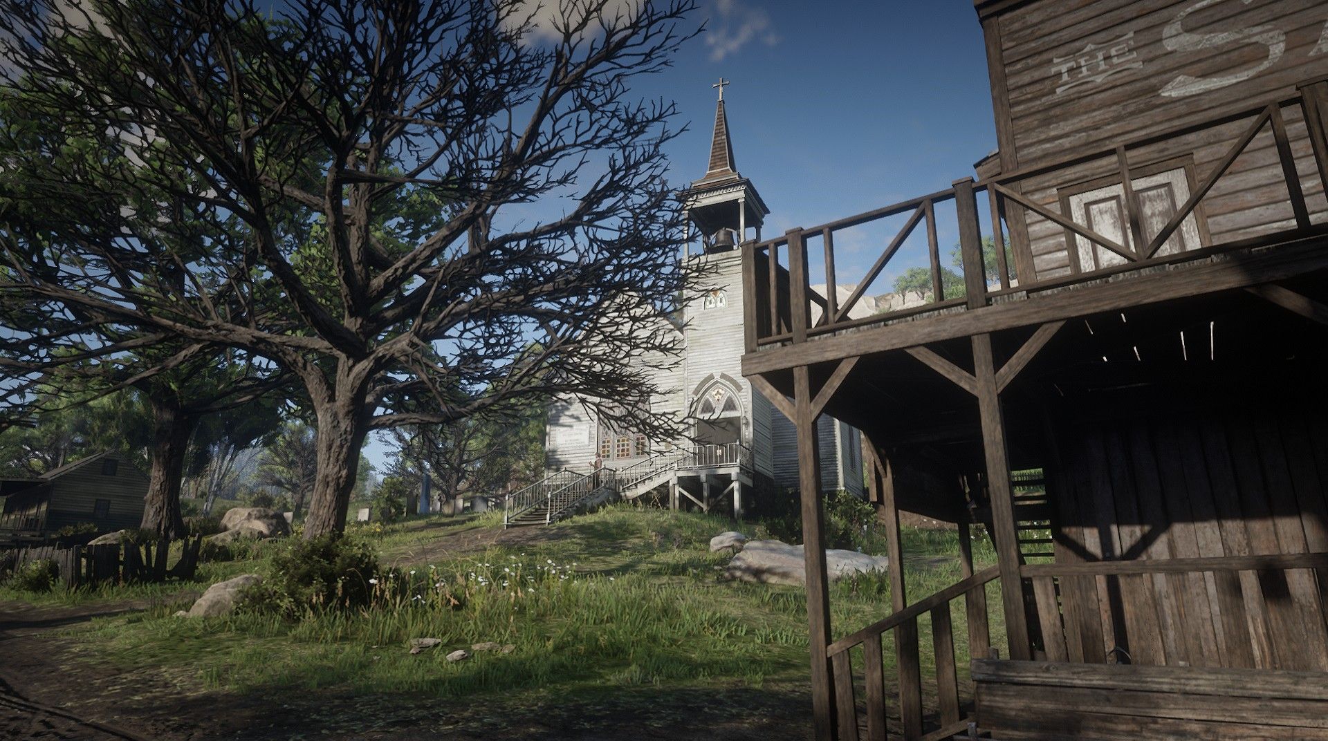 Red Dead Redemption 2 review: The game of a lifetime?