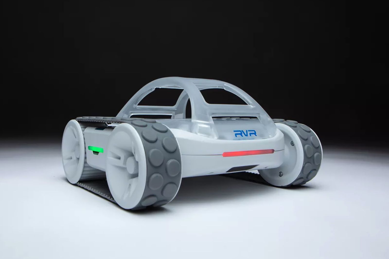Sphero's new RVR robot is for kid coders and Pi tinkerers