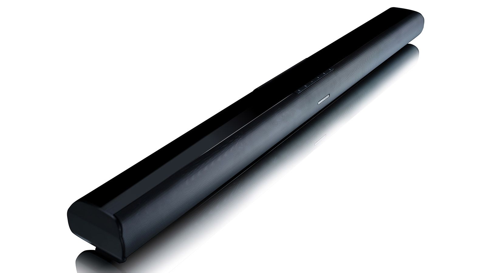 Wharfedale Vista 200S soundbar review - Pocket-lint