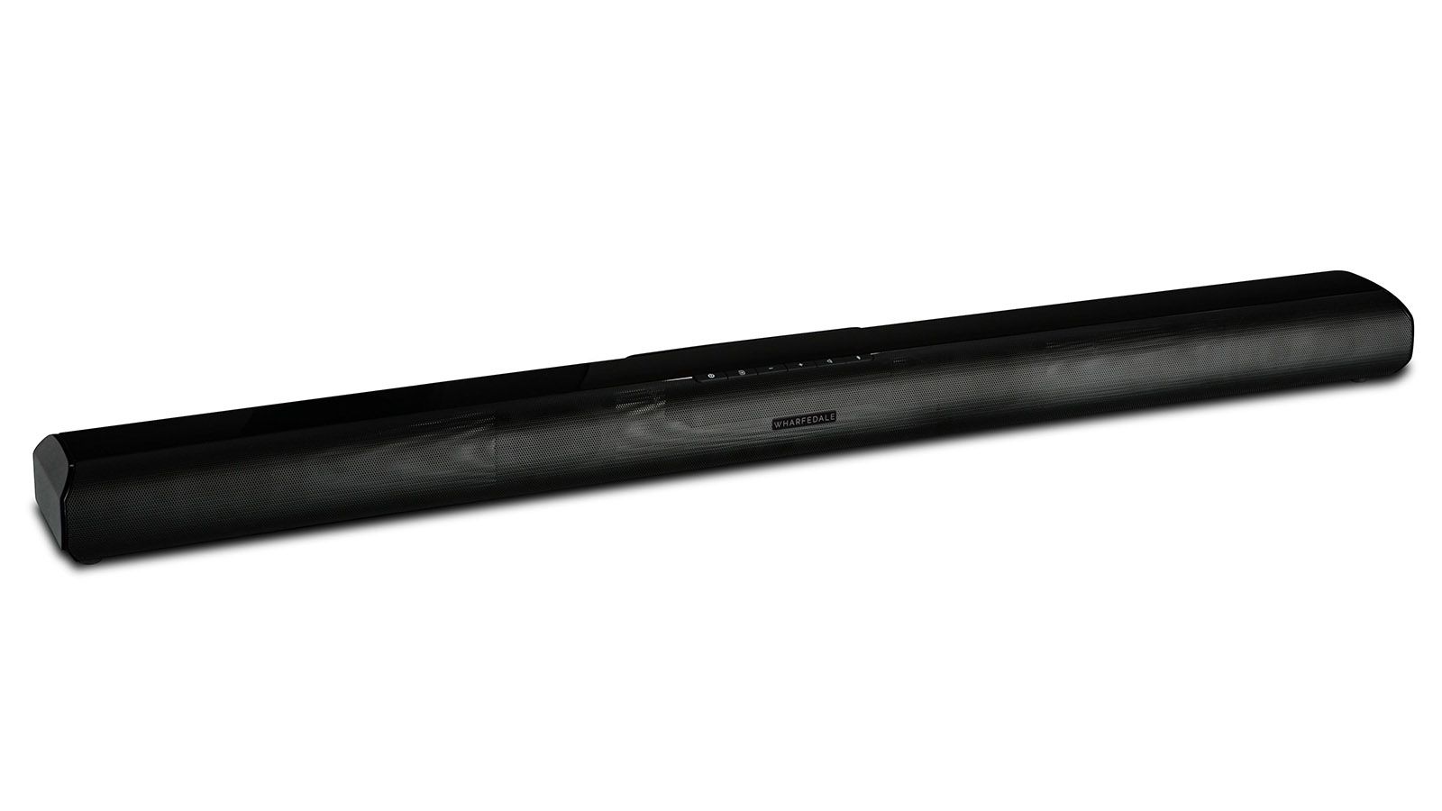 Wharfedale Vista 200S soundbar review - Pocket-lint