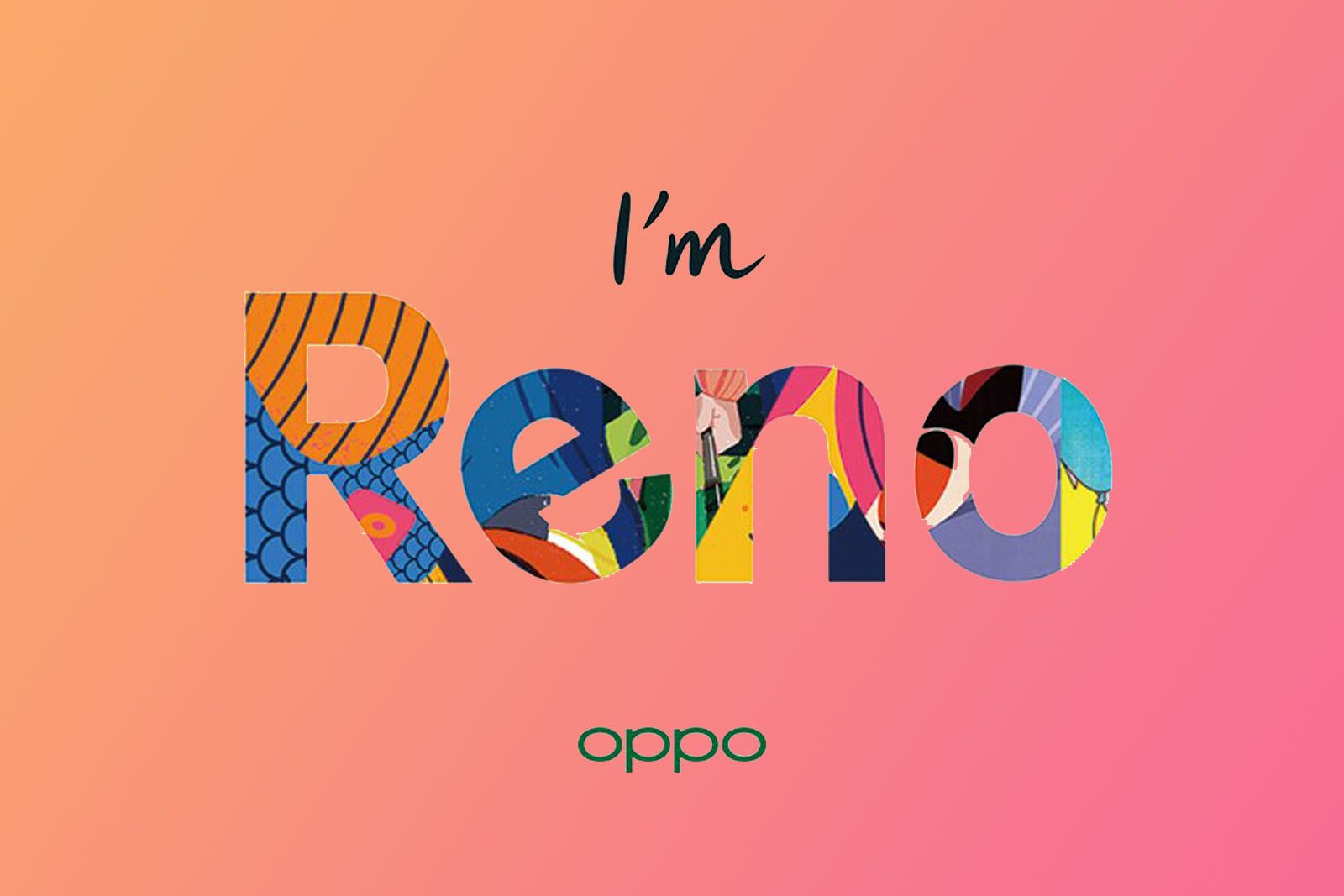 Reno is a new smartphone series from Oppo and it’s going to offer ...