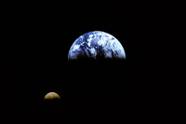 A Visual History Of Decades Of Space Exploration With NASA