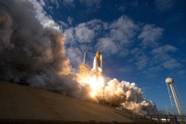A Visual History Of Decades Of Space Exploration With NASA