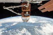A Visual History Of Decades Of Space Exploration With NASA