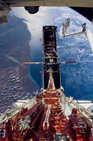 A Visual History Of Decades Of Space Exploration With NASA