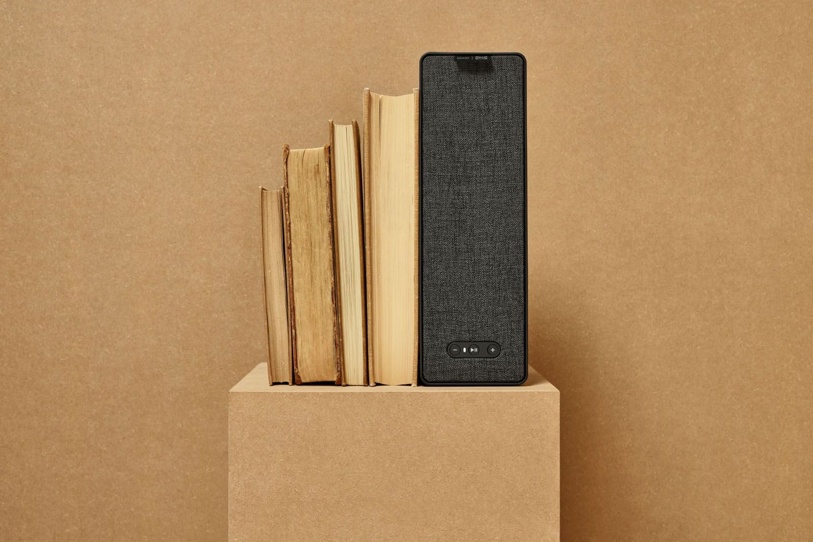 Sonos Ikea Symfonisk speakers officially revealed, starting at €99.95