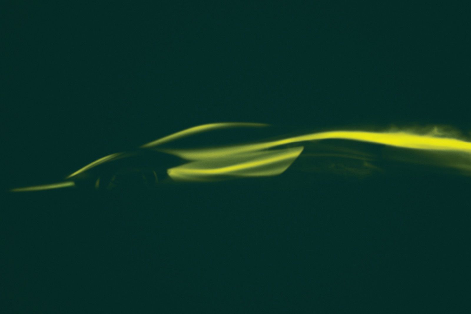 Lotus is making an all-electric hypercar, the Type 130