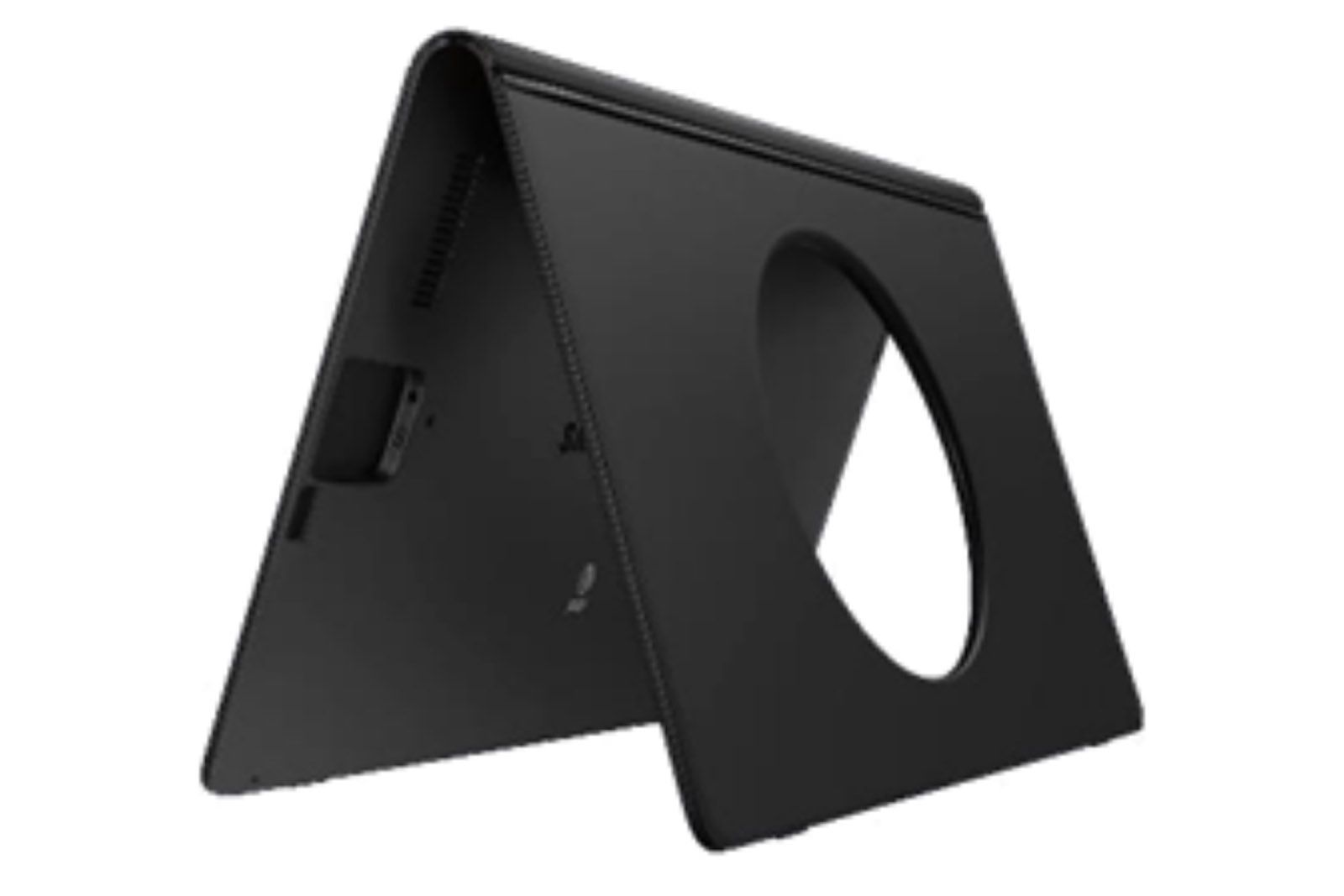 Samsung Galaxy View 2 tablet specs revealed in official video