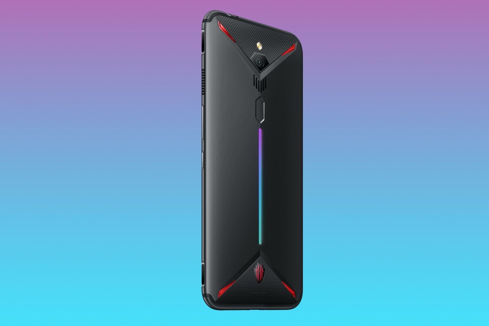 Red Magic 3 announced: Gaming phone now has OLED HDR display, and fan ...