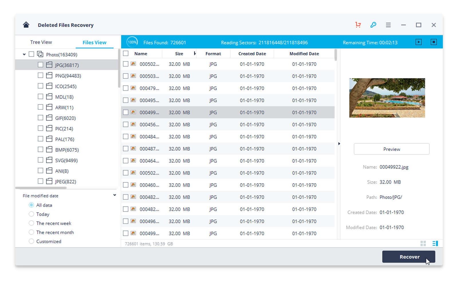 Why Recoverit Data Recovery Software is the best option for you