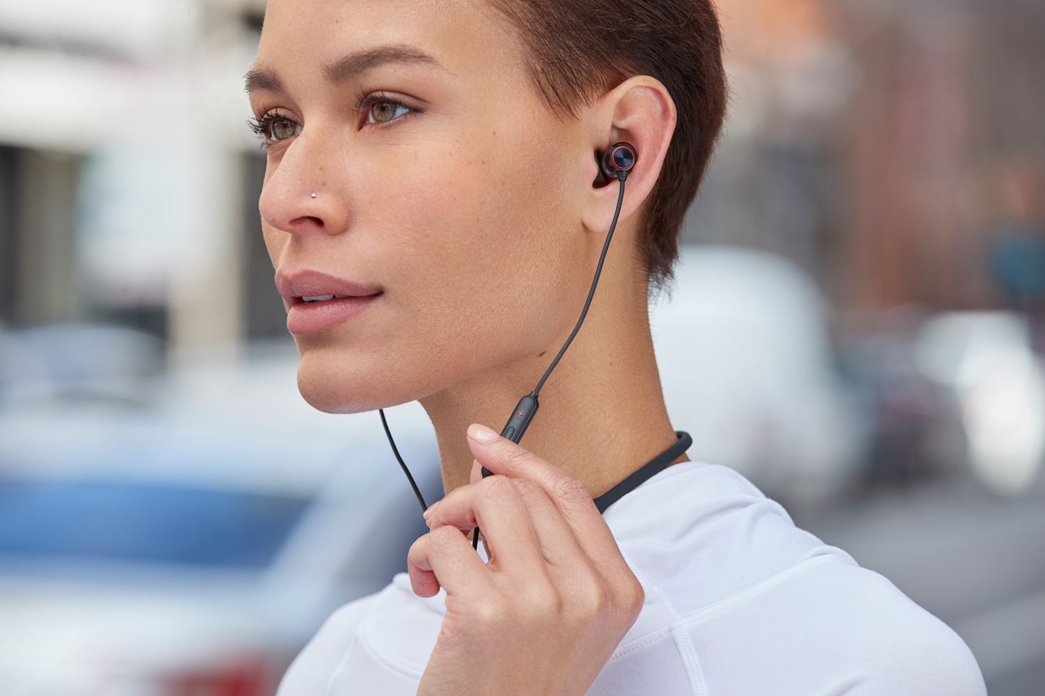 OnePlus Bullets Wireless 2 up the audio quality and charging speed