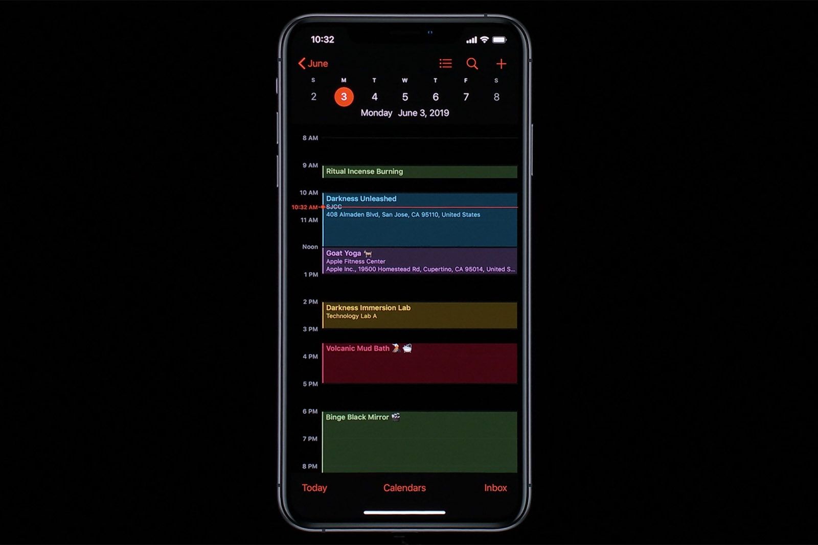 Dark Mode finally confirmed for iOS 13