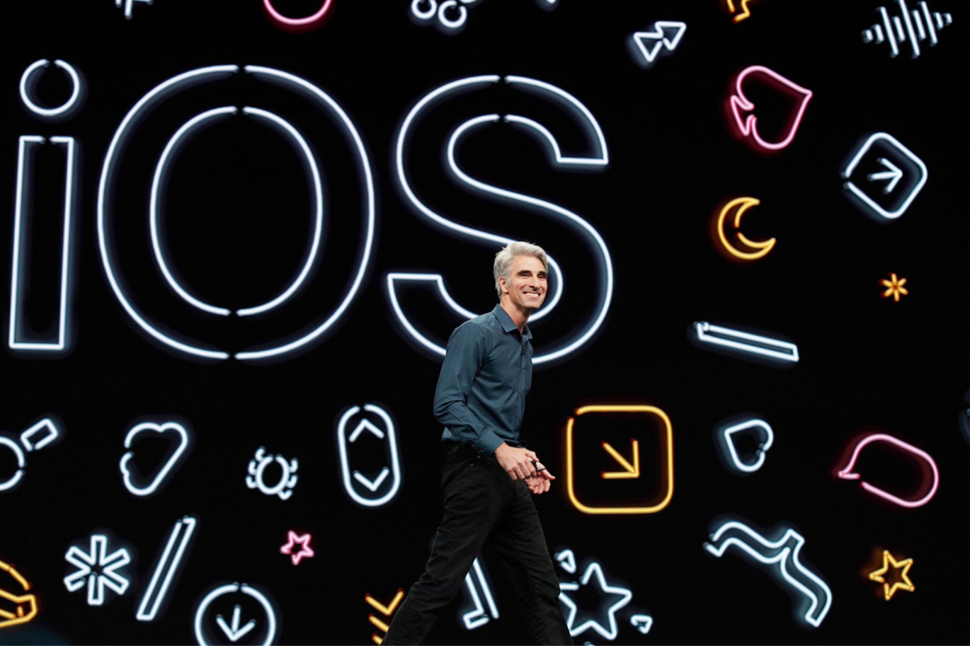 Why Sign in with Apple will take Apple beyond hardware