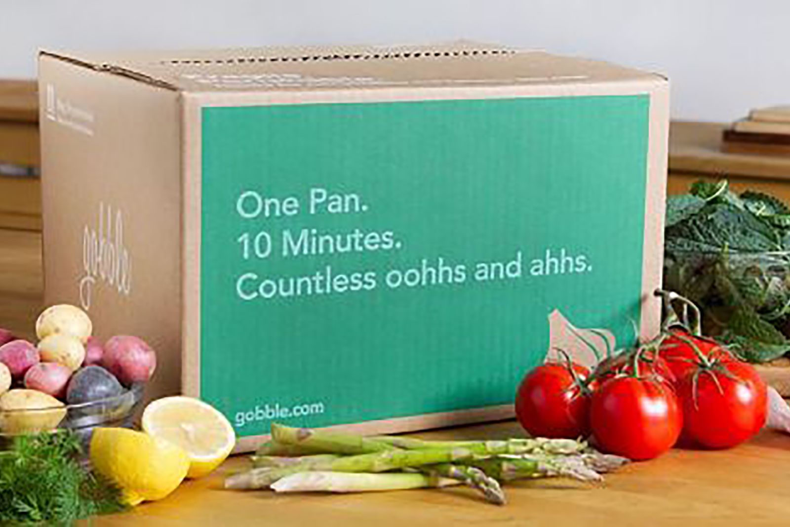 5 best affordable meal kits