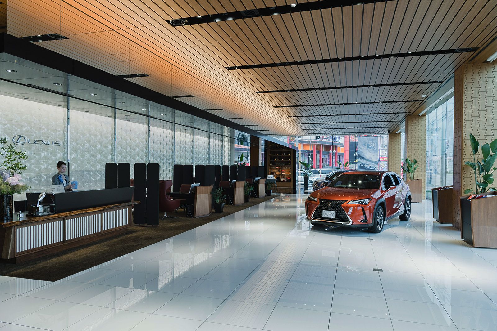 Lexus: 30 years strong, what the future holds for car brand