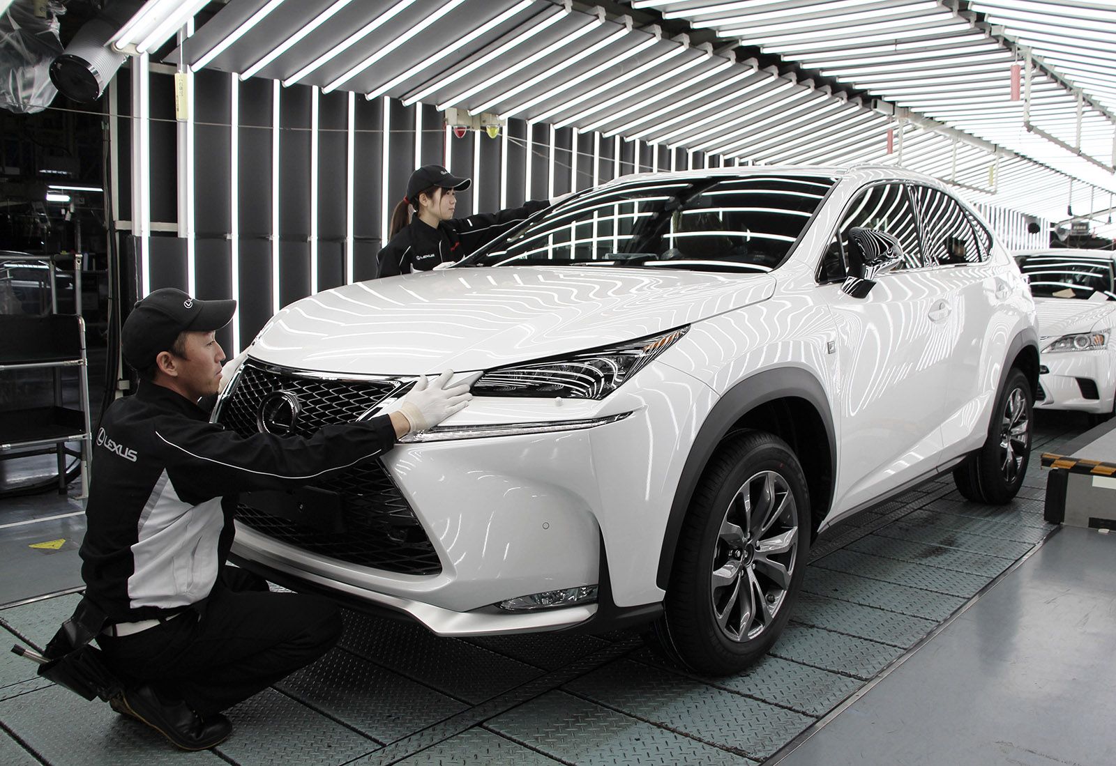 Lexus: 30 years strong, what the future holds for car brand