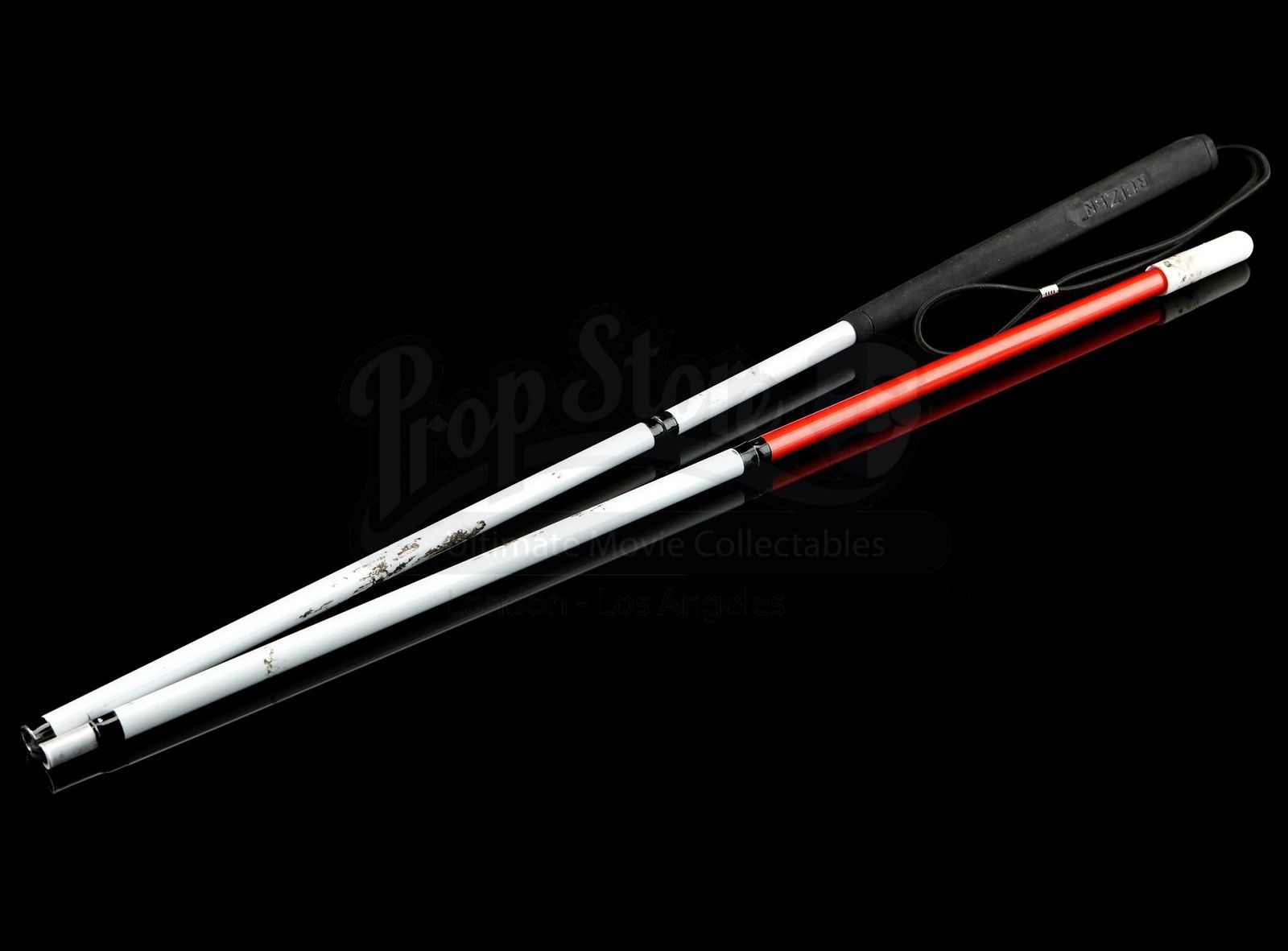 You could own these props from Daredevil, Luke Cage and more