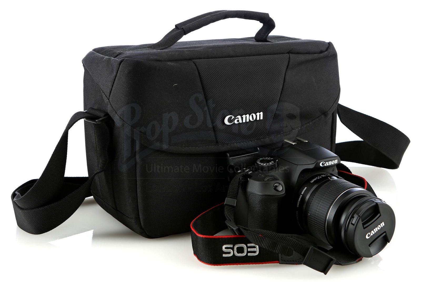 You could own these props from Daredevil, Luke Cage and more