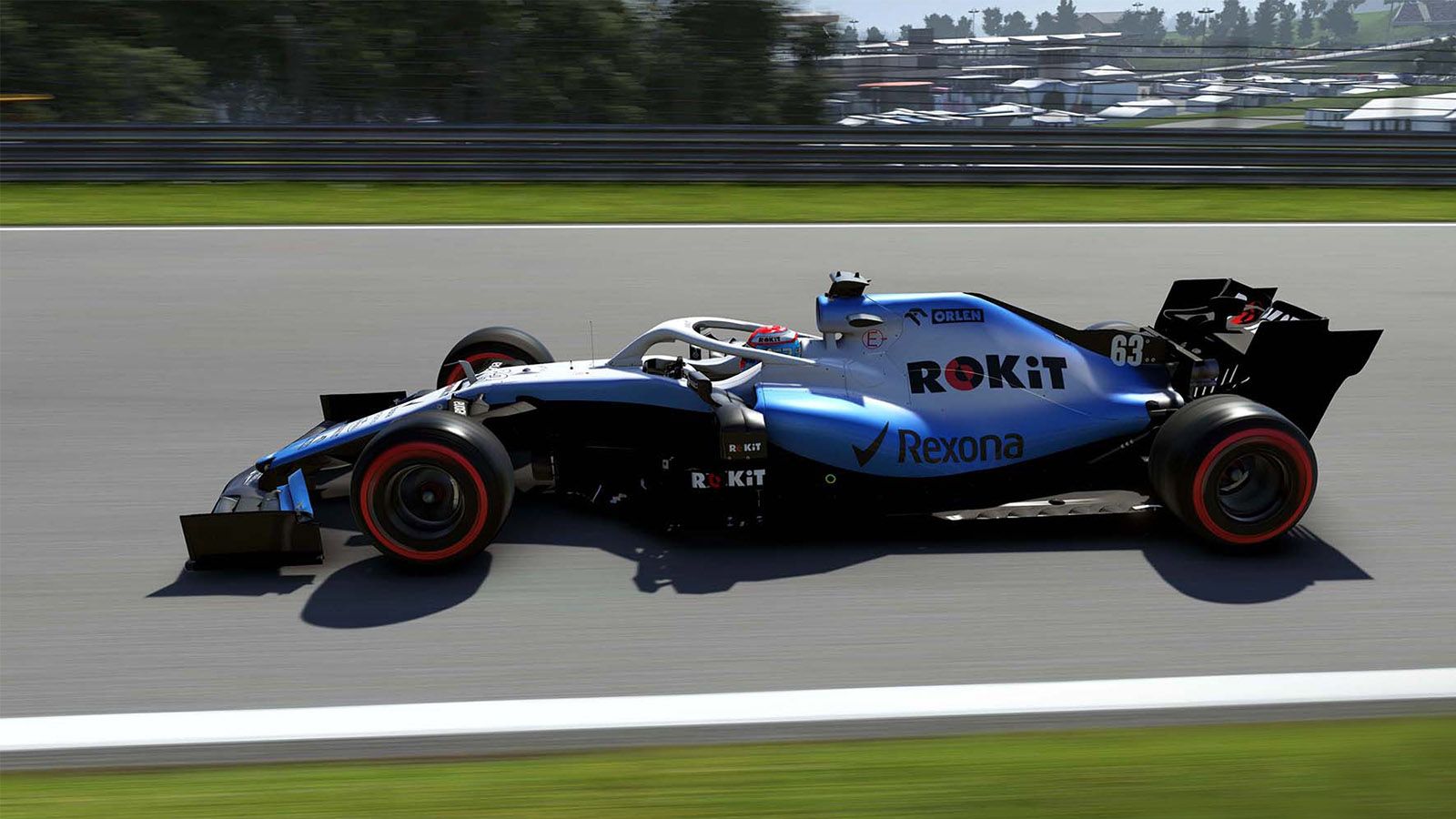 F1 2019 review: Overtaking as the series' best yet