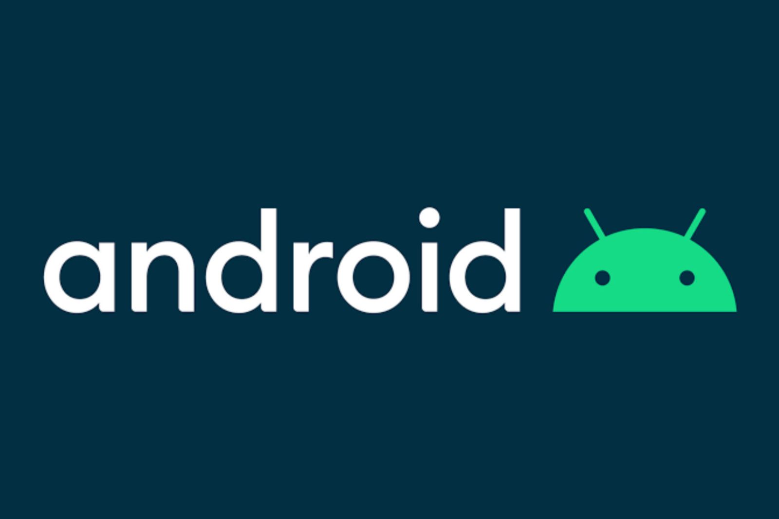 Android Q name is revealed as plain old Android 10 - dessert names are gone Android Q name is revealed as plain old Android 10 - dessert names are gone